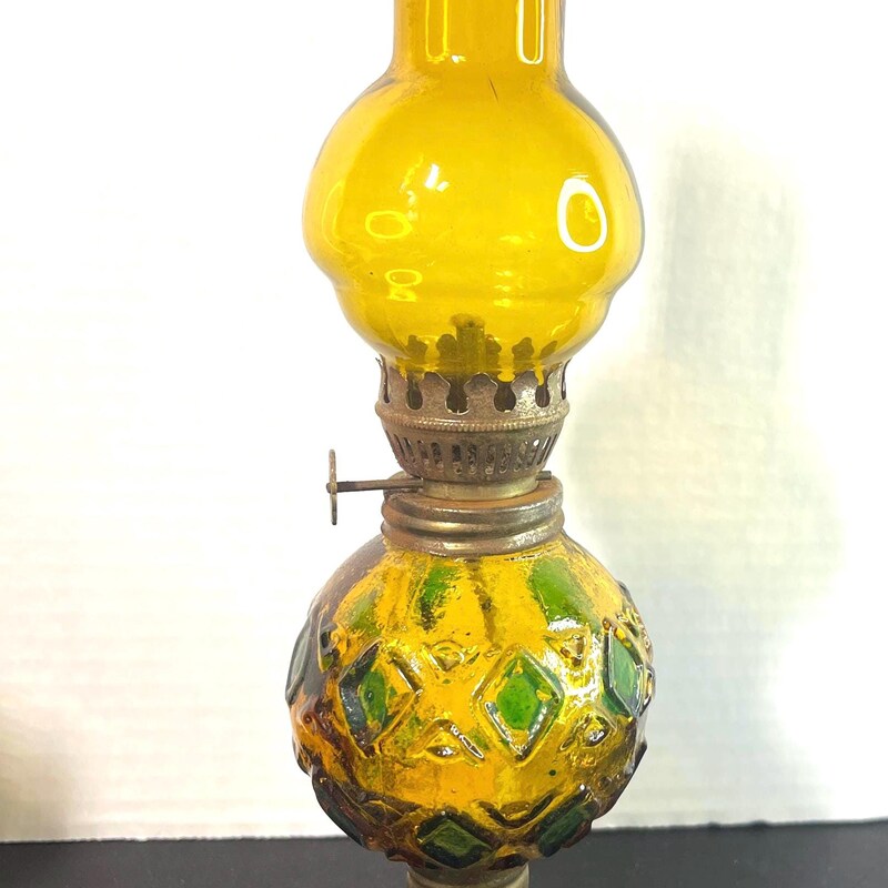 1950s Lamp - Etsy