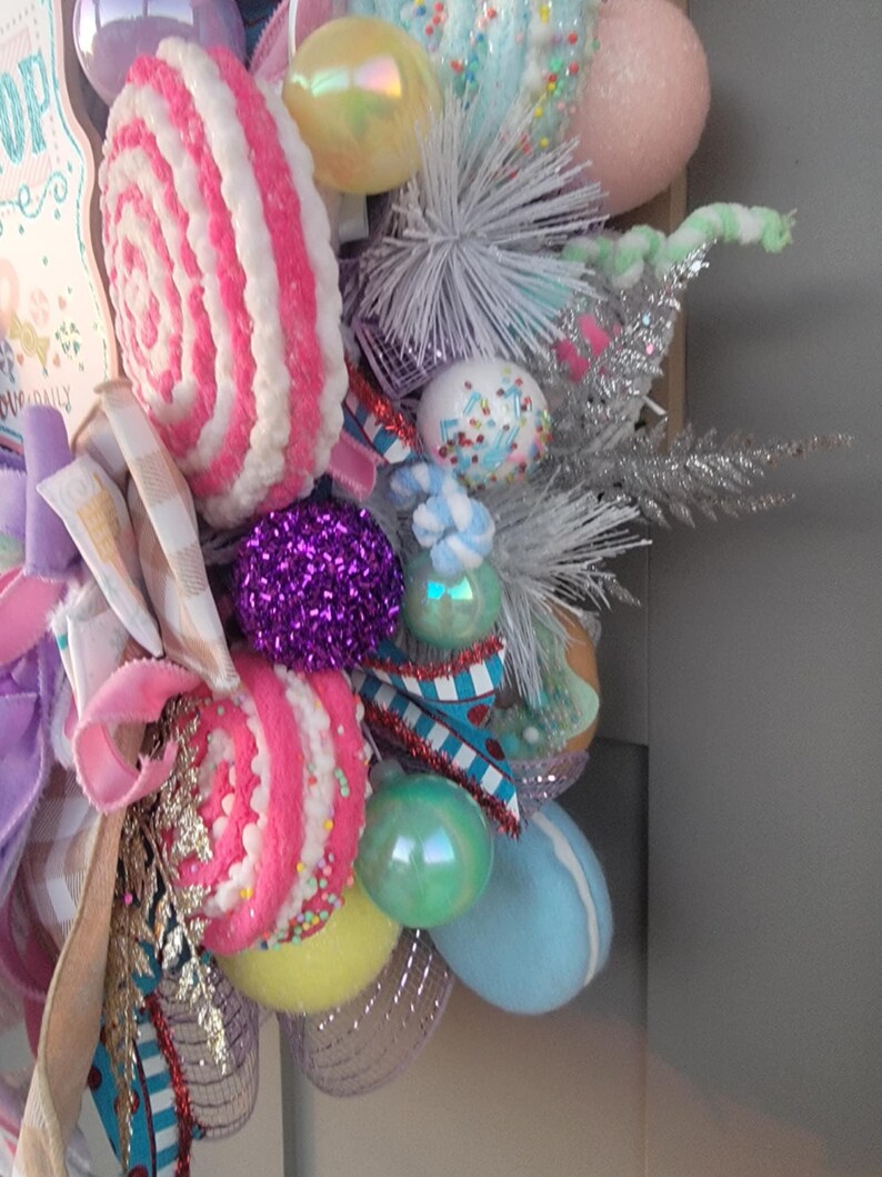 Pastel Gingerbread - Etsy