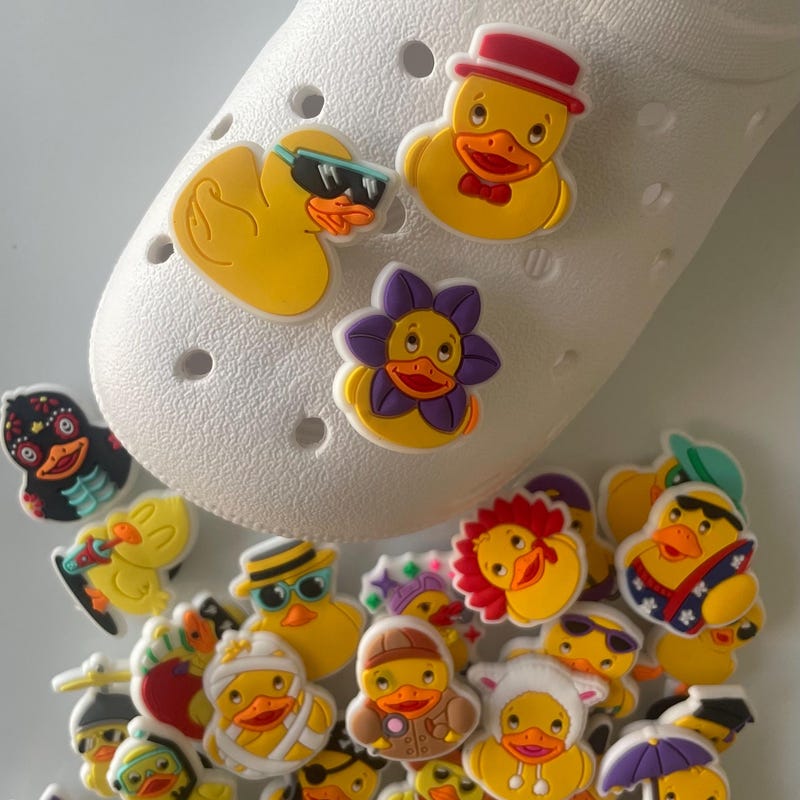 Duck.quackprep - Etsy Australia