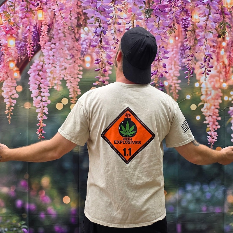 Military Morale Shirt - Etsy