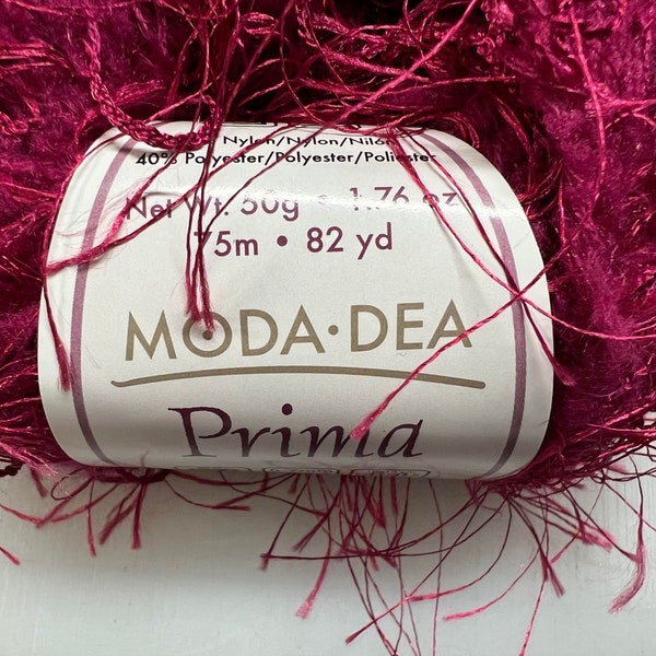Moda Dea Yarn - Etsy