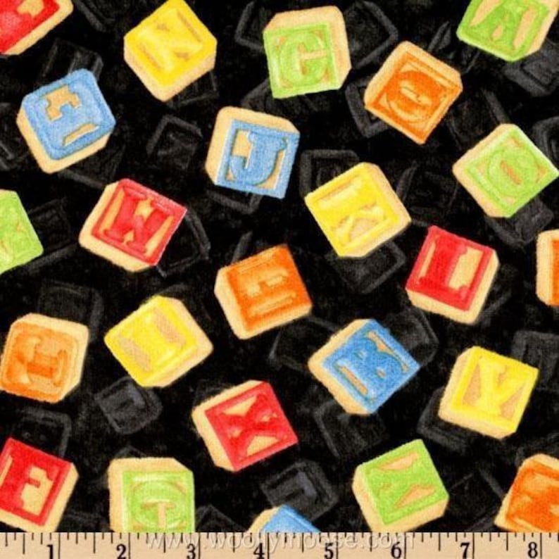 By the HALF YARD Winky Wheeler Out of Print Puppy Dreams South Sea ...