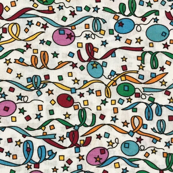 Fabric Streamers - Etsy