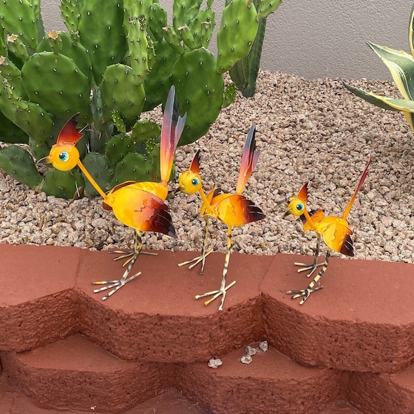 Metal Lawn Decor - Etsy