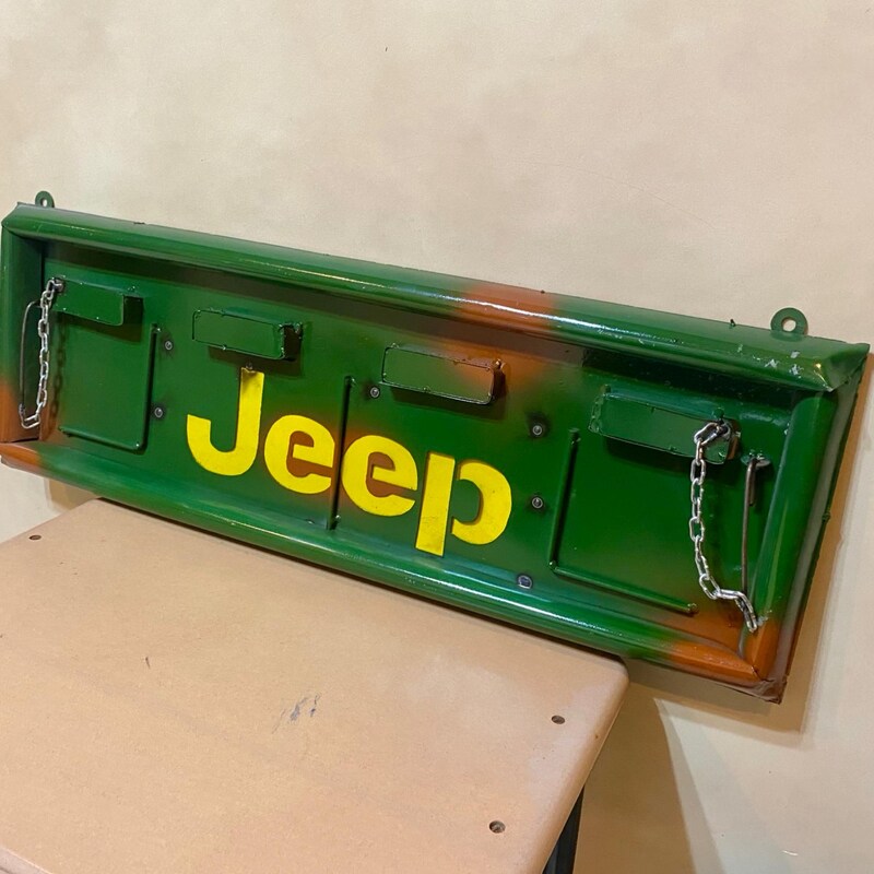 Jeep Gifts - 60+ Gift Ideas for 2024