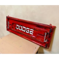 Dodge Truck - Etsy