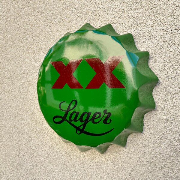 Dos Equis - Etsy