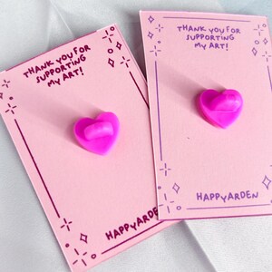 Glep Says yippee Pin Smiling Friends Inspired Glitter Epoxy Pin - Etsy