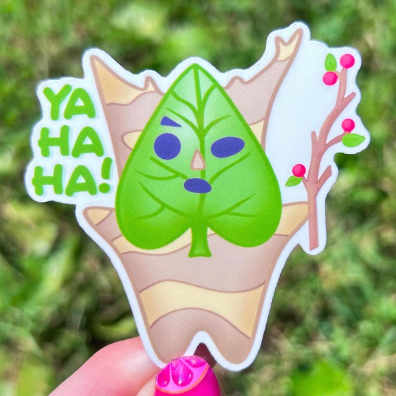 Korok - Etsy