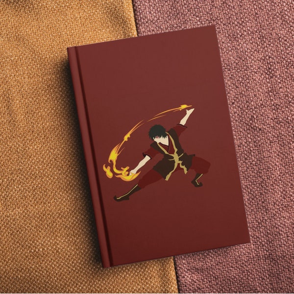 Avatar the Last Airbender - Etsy
