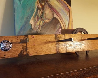 Custom Bridle Rack - Etsy