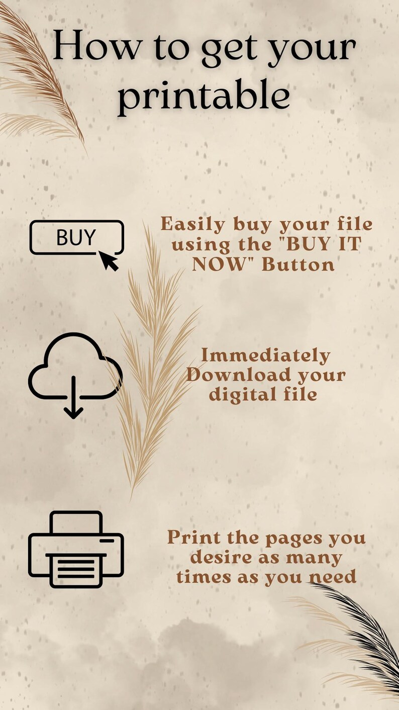 Kids Summer Activities Journal | Printable Daily Planner & Fun ...