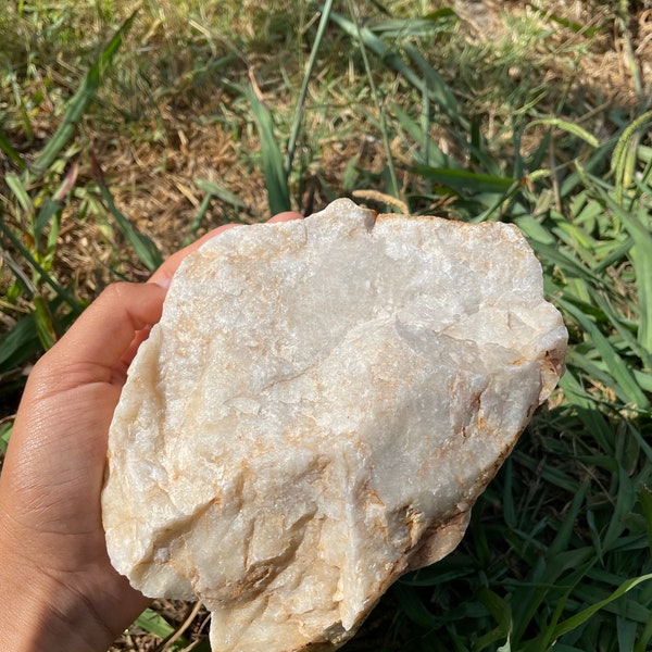 Raw Quartz - Etsy
