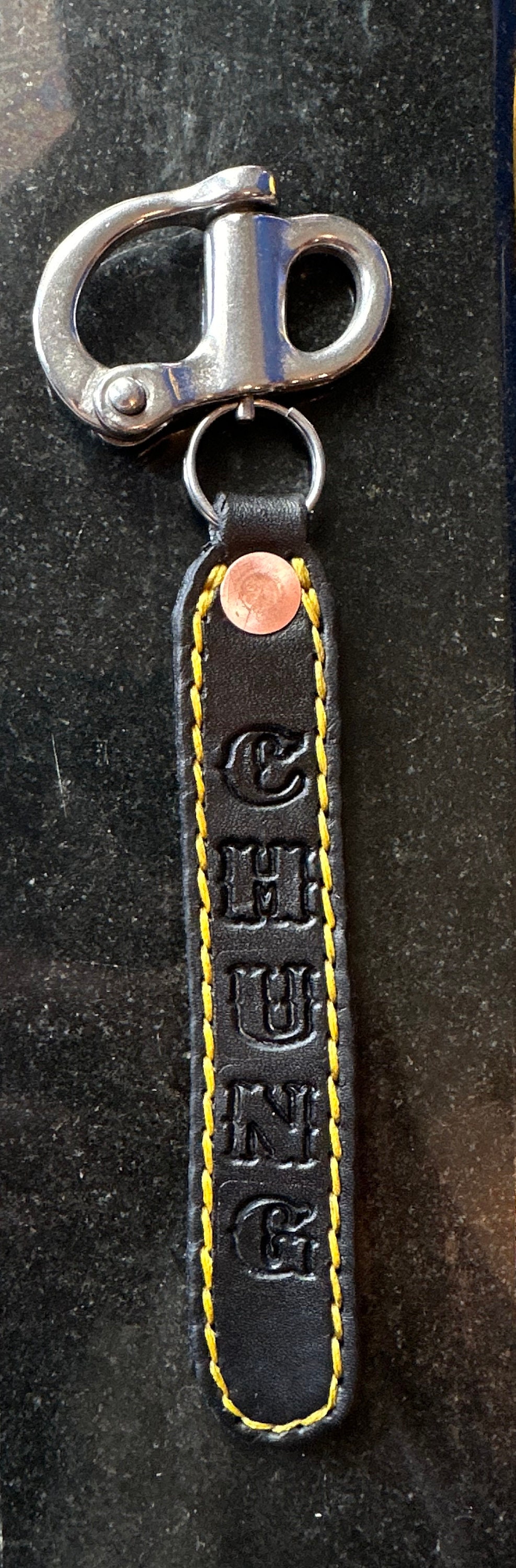 SCBA Mask Pull Strap - Etsy