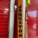 Firefighter Leather Radio Strap/bucket Combo - Etsy