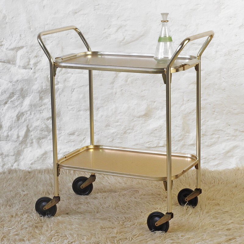 Vintage Trolley - Etsy