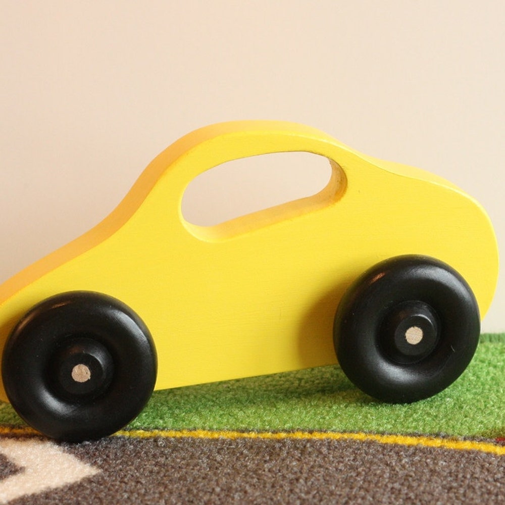 McCoyToys - Etsy