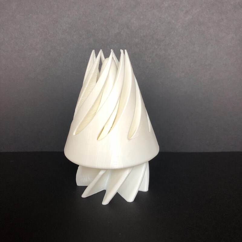Spiral Cone Fidget Toy - Etsy Spiral Cone Fidget Toy - Etsy