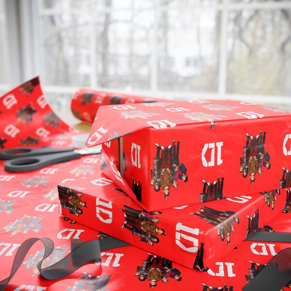 One Direction Party - Etsy