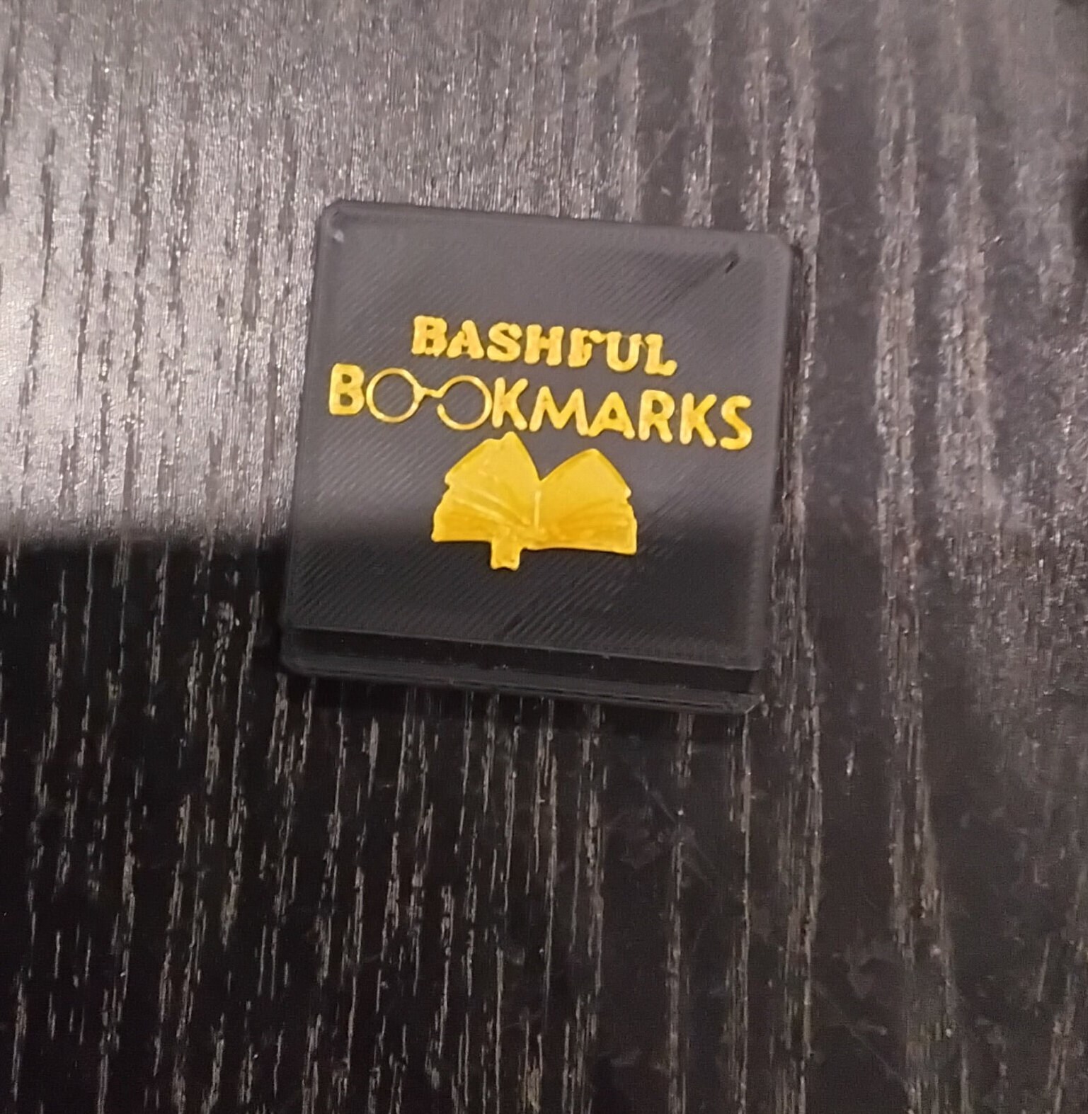 Kids Rocket Bookmark 3D Printed, Custom Name Option - Etsy