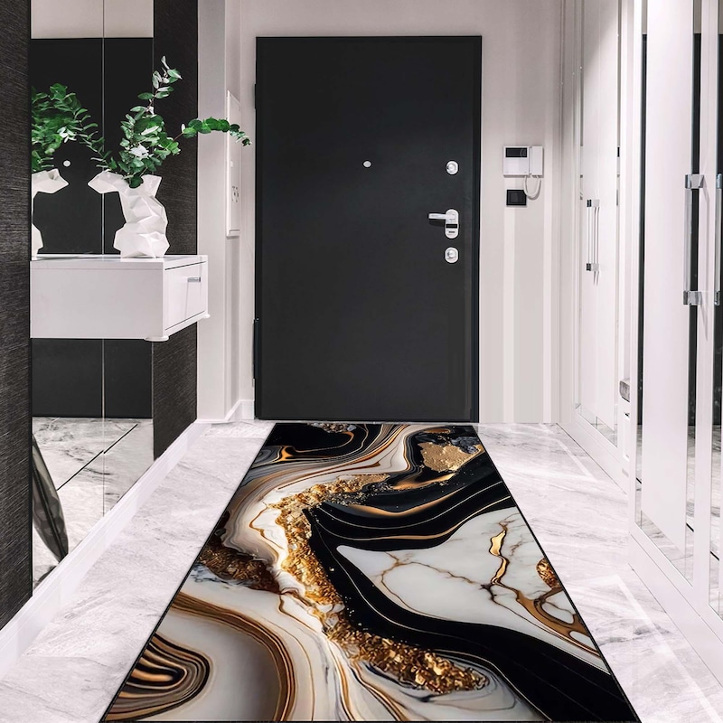 Marble Carpet - Etsy