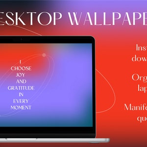 Laptop Wallpaper, Affirmation Wallpaper, Aura Wallpaper, Angels Number ...