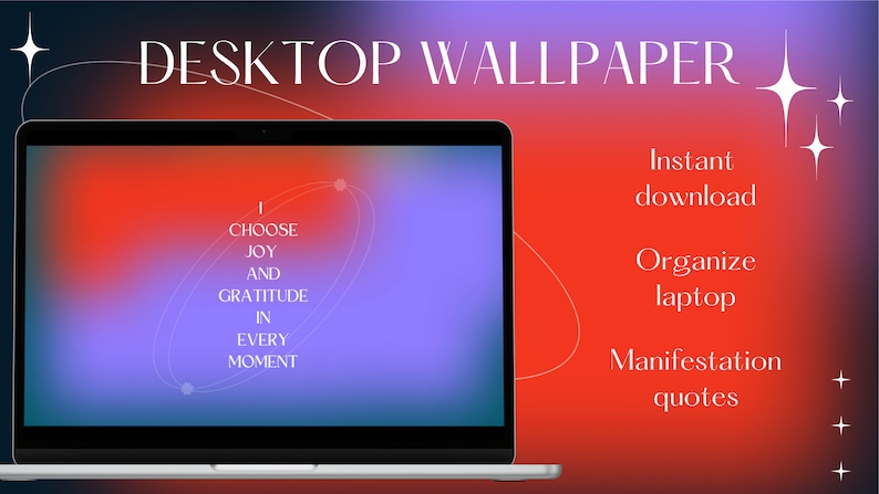 Laptop Wallpaper, Affirmation Wallpaper, Aura Wallpaper, Angels Number ...