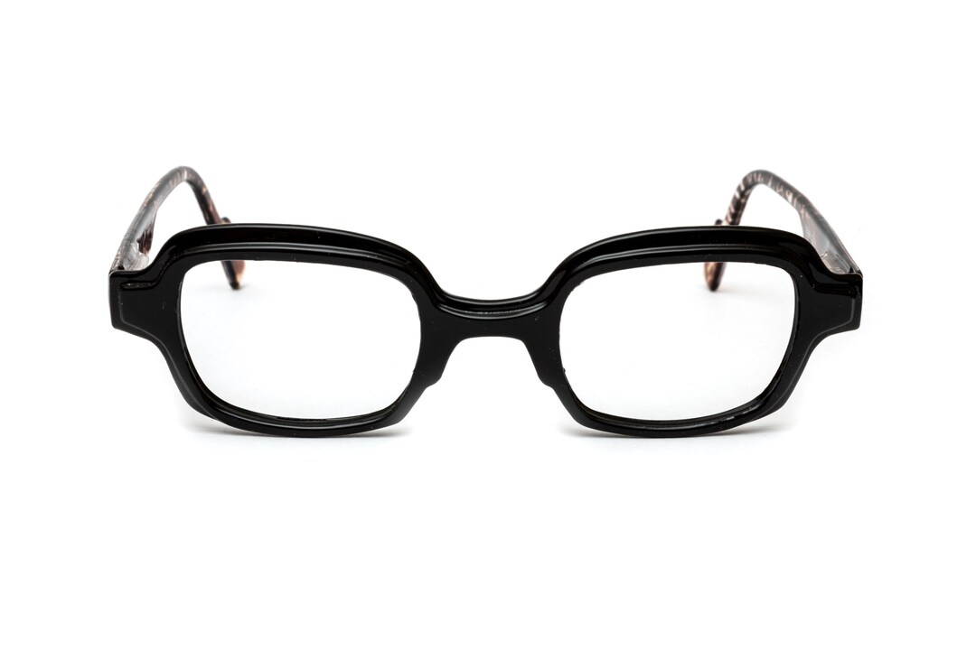 Square Black & Tortoise Shell Reading Glasses for Men or Women, Holiday ...