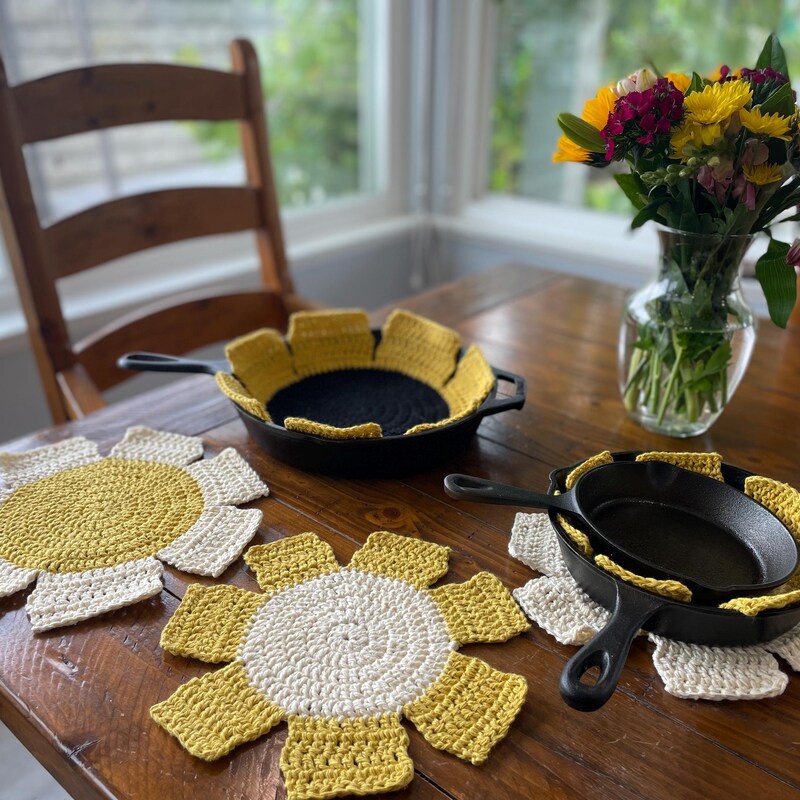 Pan Protectors - Etsy