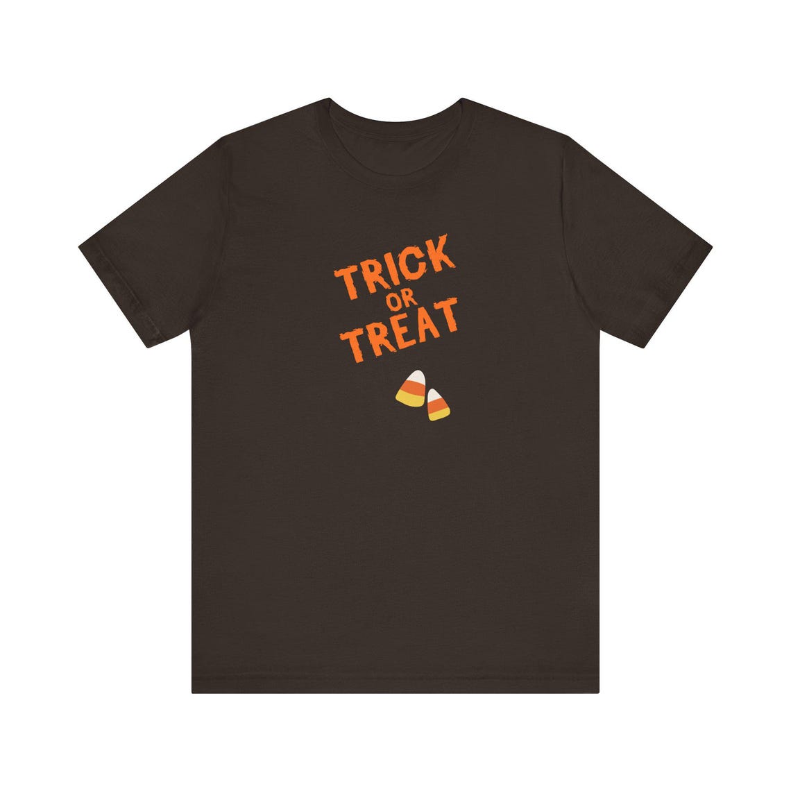 Trick or Treat Candy Corn - Etsy