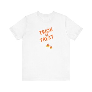 Trick or Treat Candy Corn - Etsy