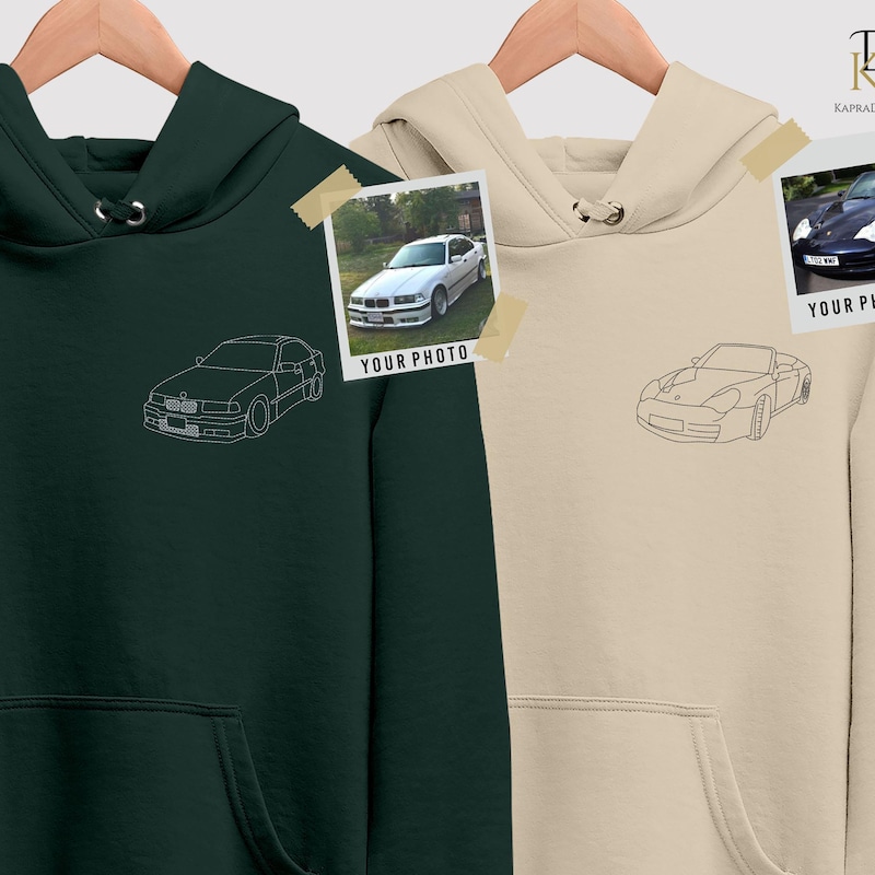 Car Jumper for Boyfriend - Etsy UK