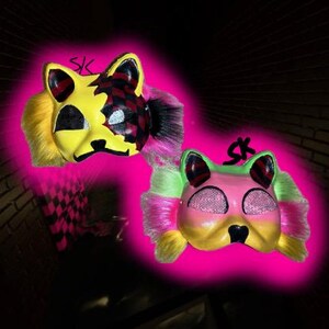 Regretevator Costume - Etsy