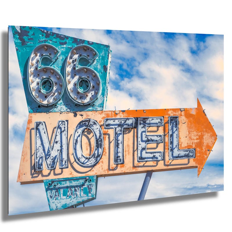 Route 66 Photography - Etsy