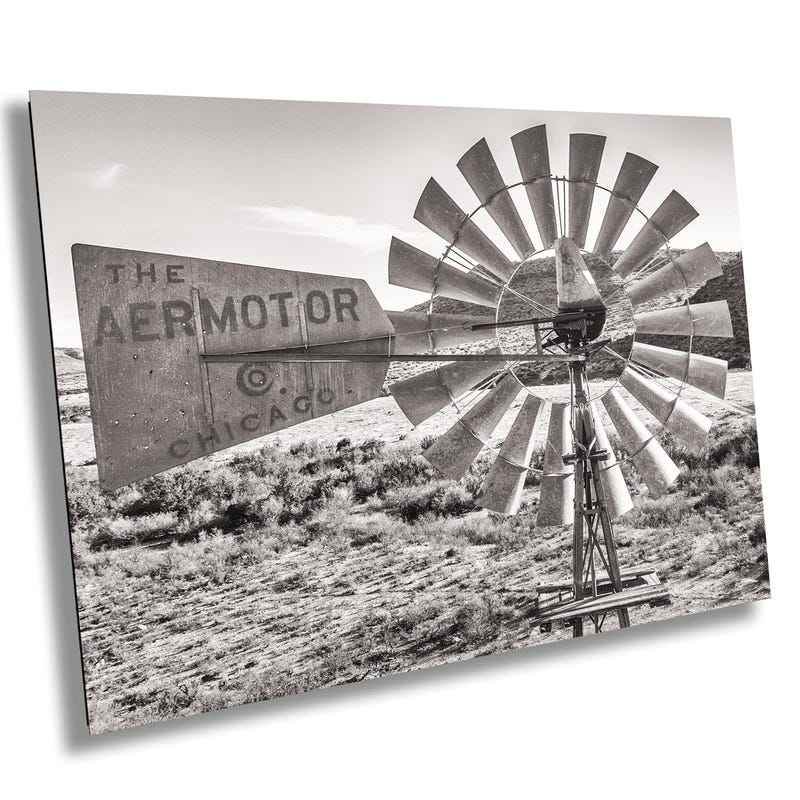 Windmill Decor - Etsy