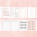 2025 Digital Homeschool Planner Reach Home Education Yearly Goals With ...