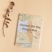 Journal for Single Mom, Single Mom Gift, Single Mothers Book - Etsy