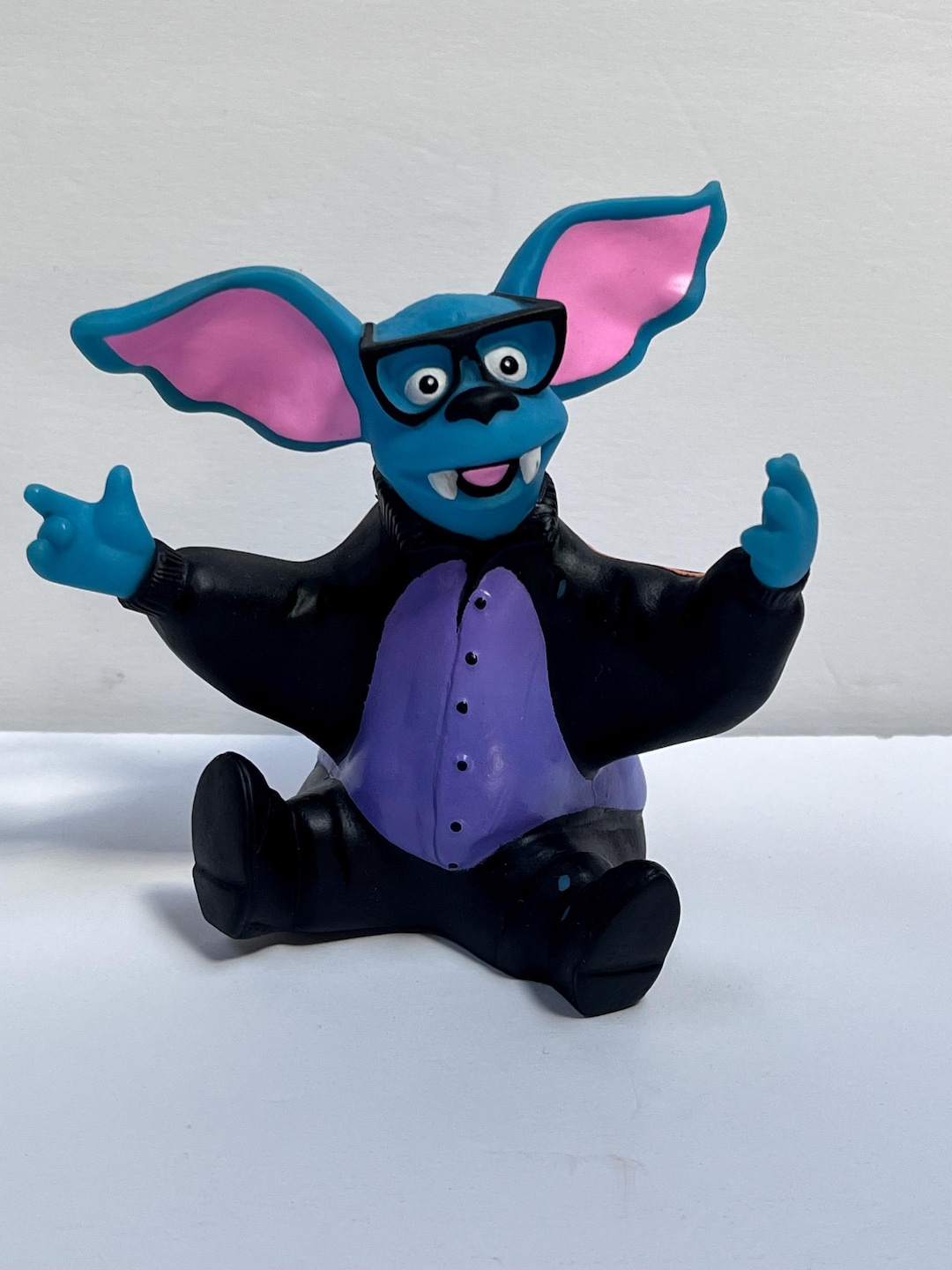 C. 1990 Batley From Eureeka's Castle Hand Puppet Toy, Vintage ...