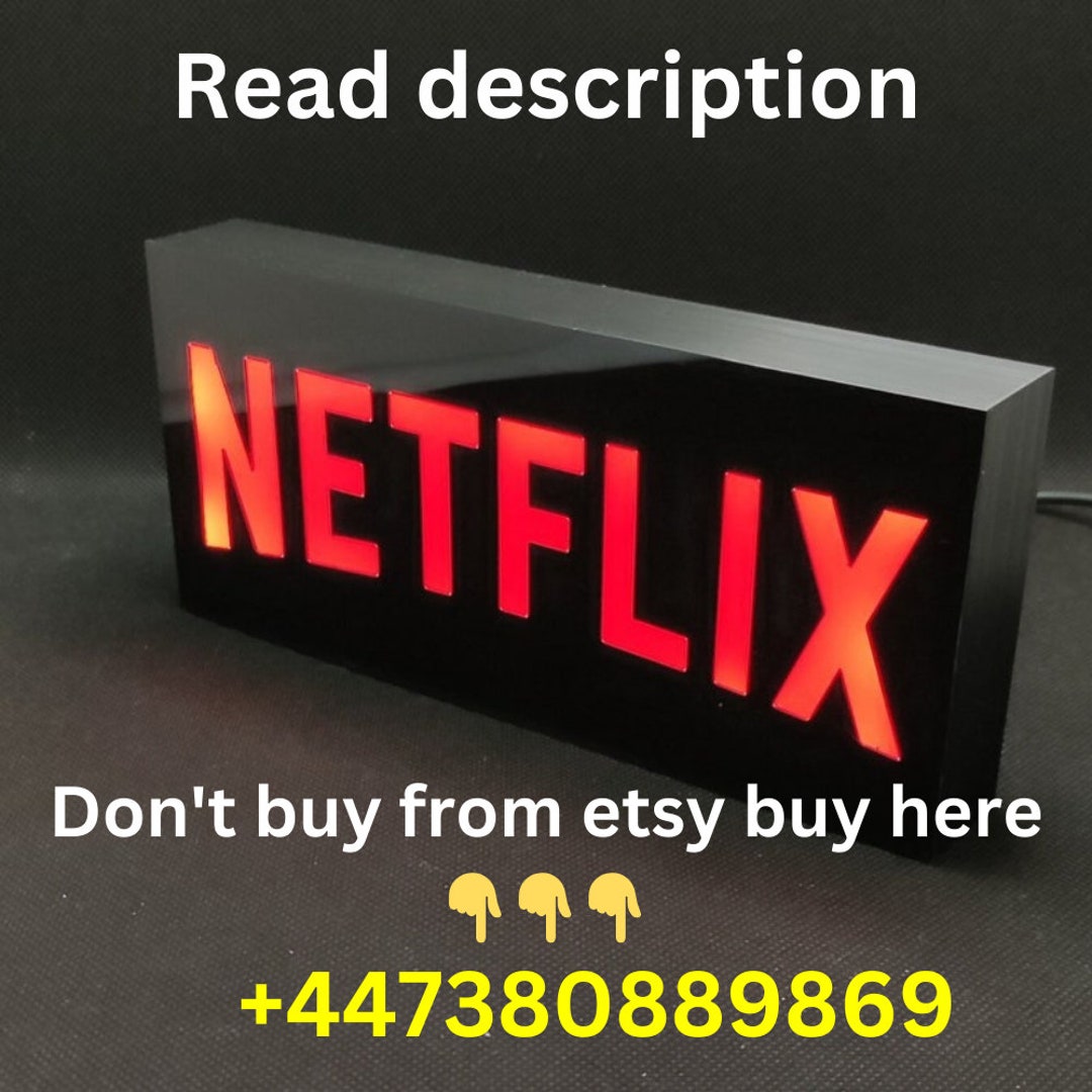 Netflix Account premium Netflix 4K Subscription Ultra HD Access 12 ...