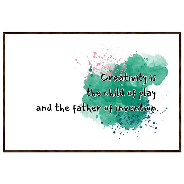 Retro Boogie Down 70's Catchphrase Quote on Framed Black Beige Orange ...