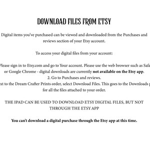 Days & Months Dowsing Chart Instant Download Pendulum Divination Tool ...