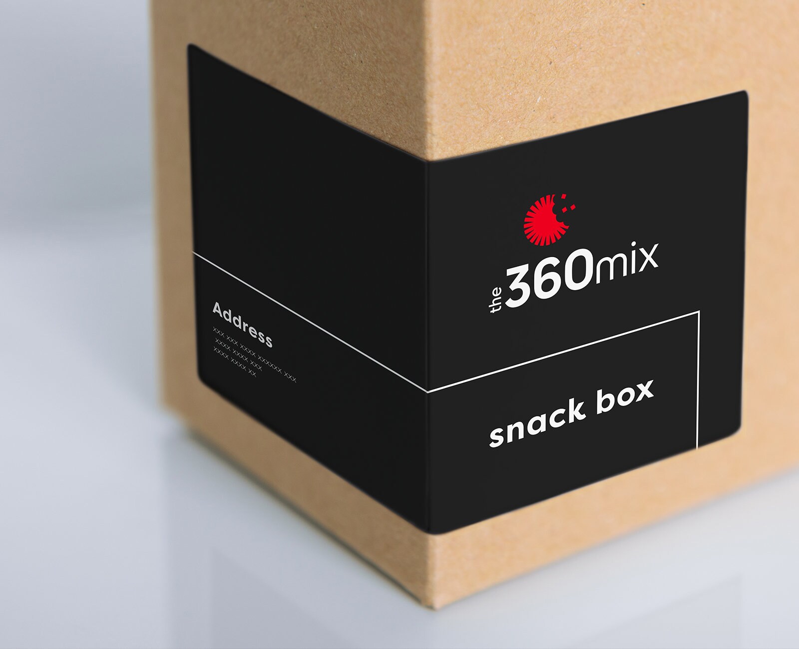 Custom Logo Design Package, One Page Brand Style Guide, Hire a Graphic ...