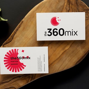 Custom Logo Design Package, One Page Brand Style Guide, Hire a Graphic ...