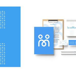 Custom Logo Design Package, One Page Brand Style Guide, Hire a Graphic ...