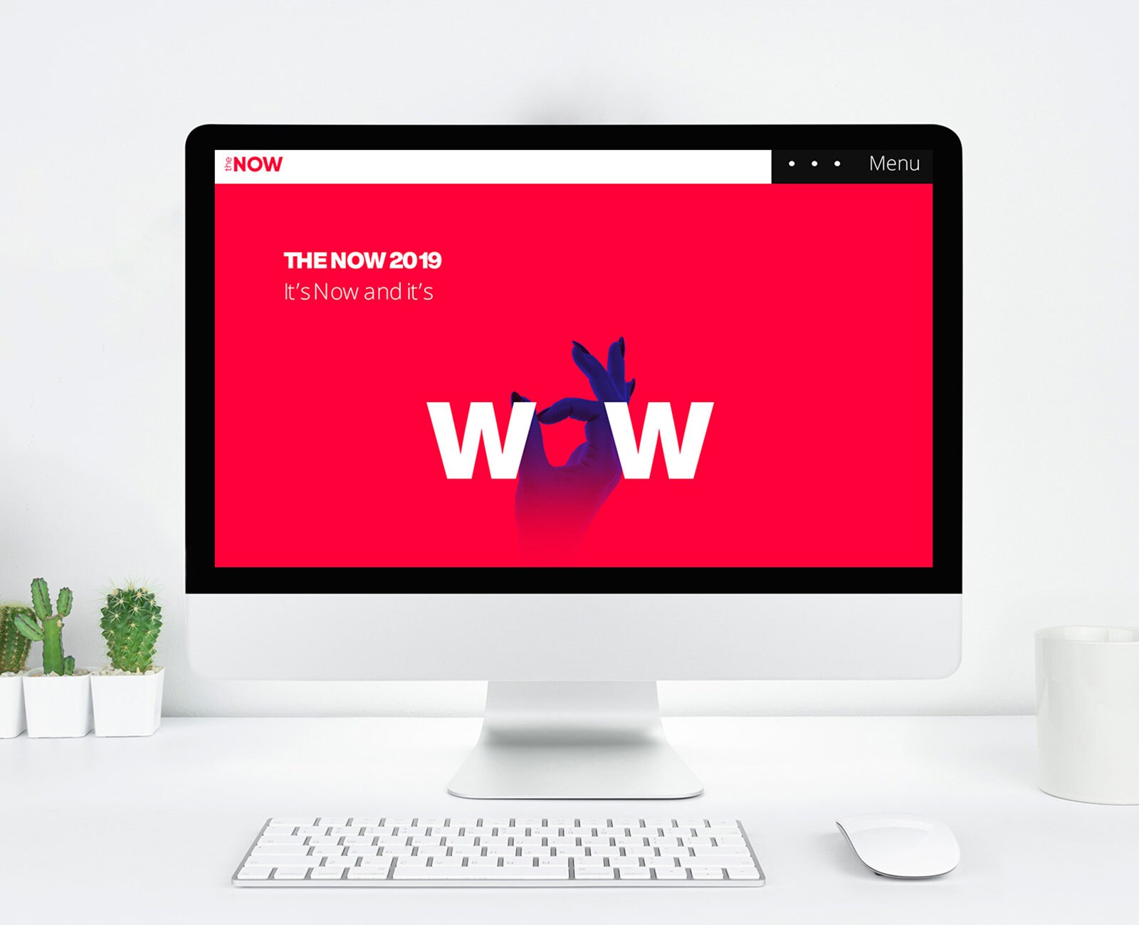 Custom Logo Design Package, One Page Brand Style Guide, Hire a Graphic ...