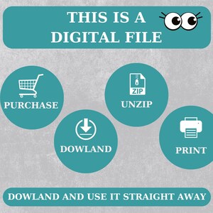 26 Flash Cards English Alphabet Letter Flash Cards Montessori Cards ...