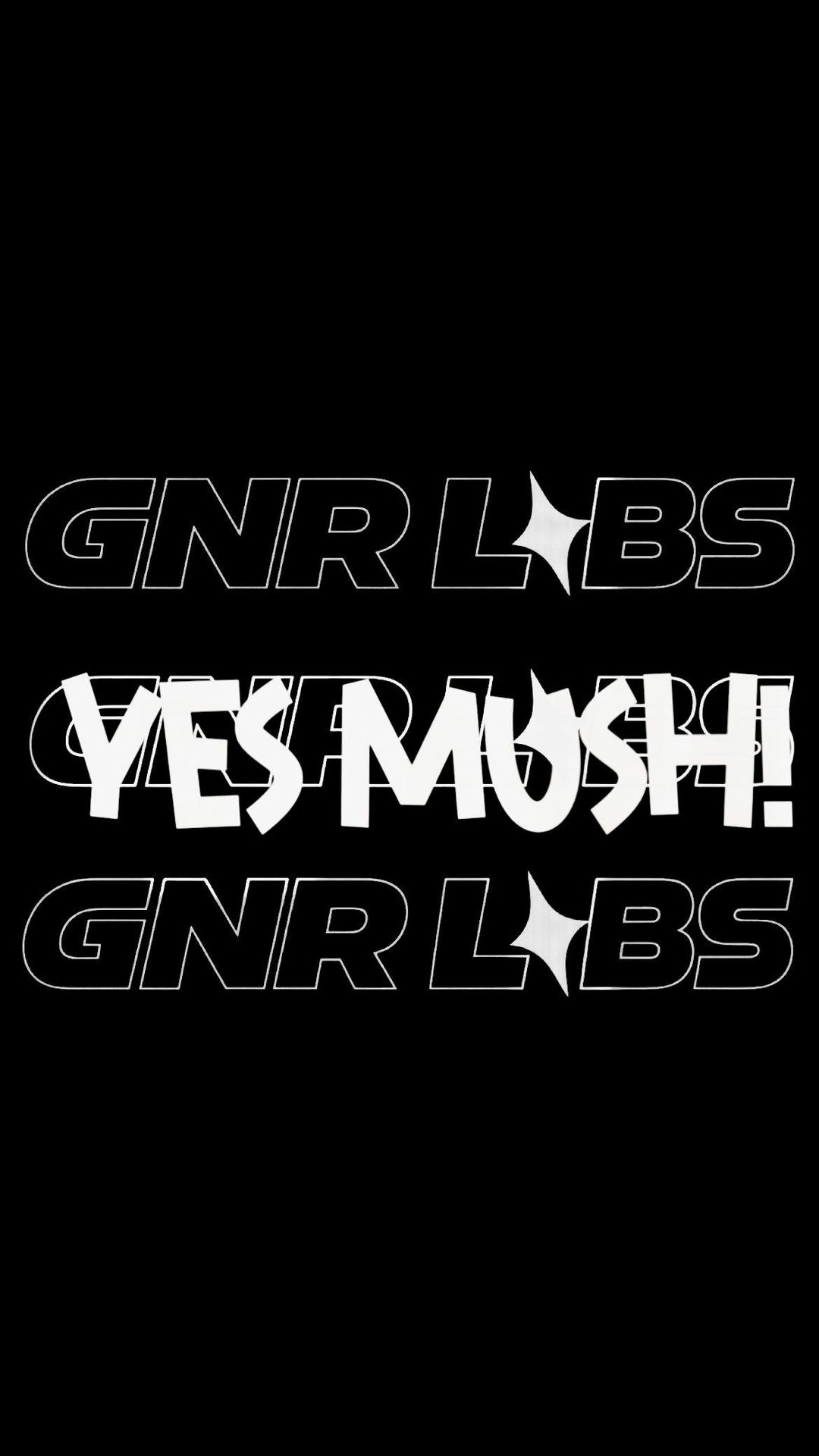 Yes Mush! Vinyl Sticker | Drift Car Decal | Stance JDM Automotive Vinyl ...