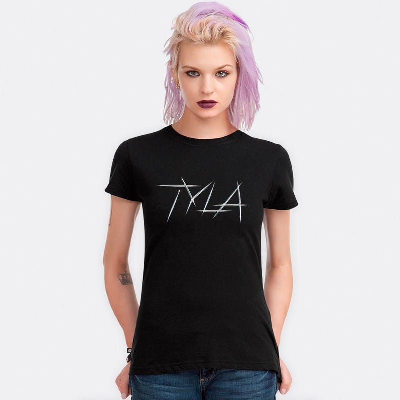 Tyla Merch - Etsy
