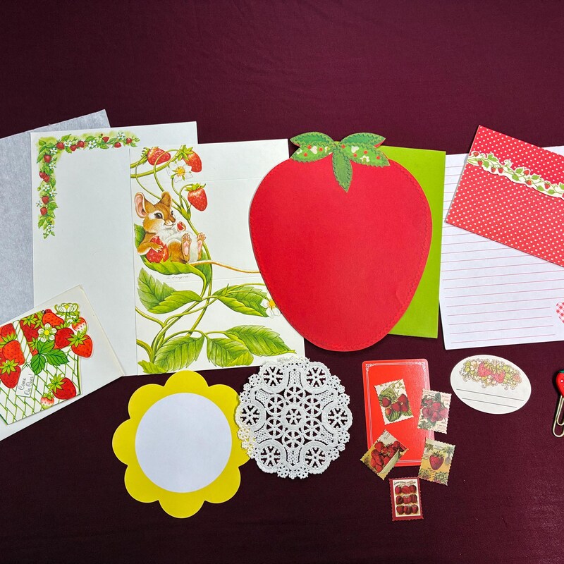 Postalettes - Etsy