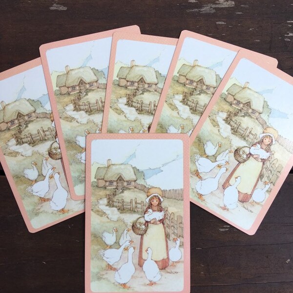 Hallmark Goose - Etsy